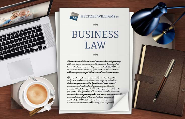 Heltzel Williams PC - Business Law Firm Portland & Salem Oregon